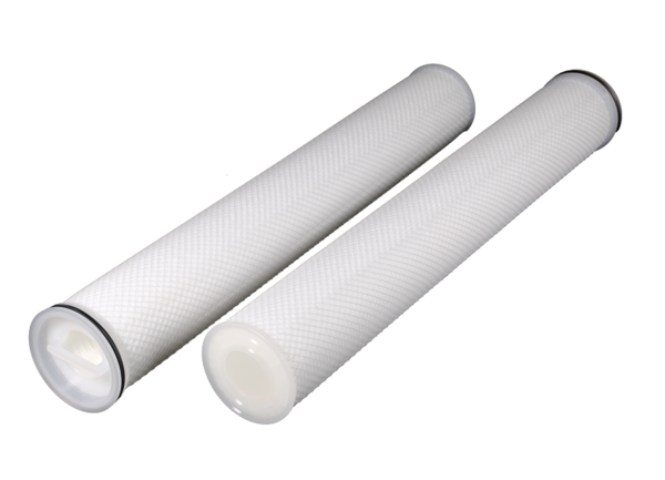 超純水、PCW、廢水濾材 - 旭然國際