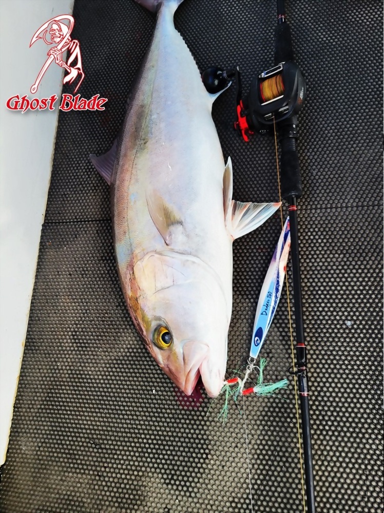 Premium Quality Nylon Fishing Line-50M