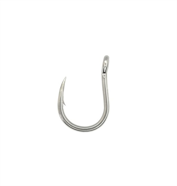 Arc-Taper Jigging Hook