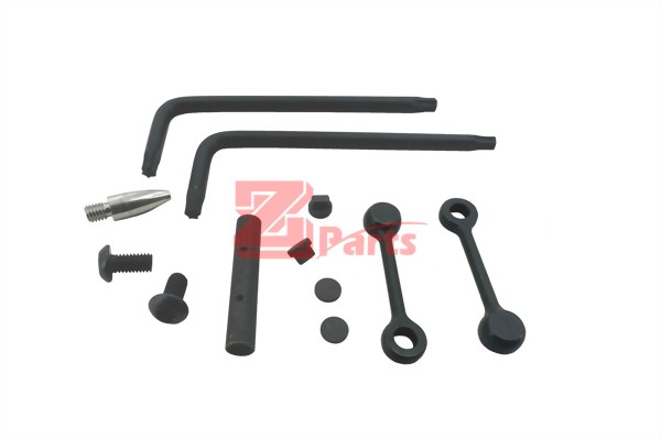 MARUI Non-Rotation Pins Type C (For MWS)