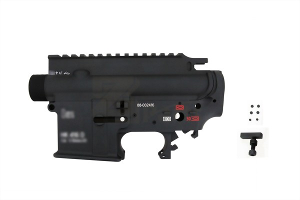 SYSTEMA 416 INFINITY Receiver Set