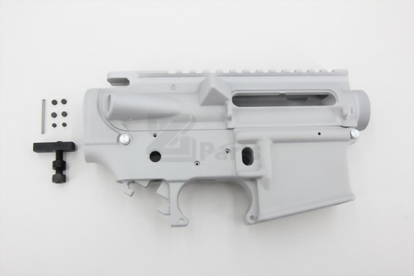 Zparts-SYSTEMA M4 INFINITY Forged Receiver Set (blank)