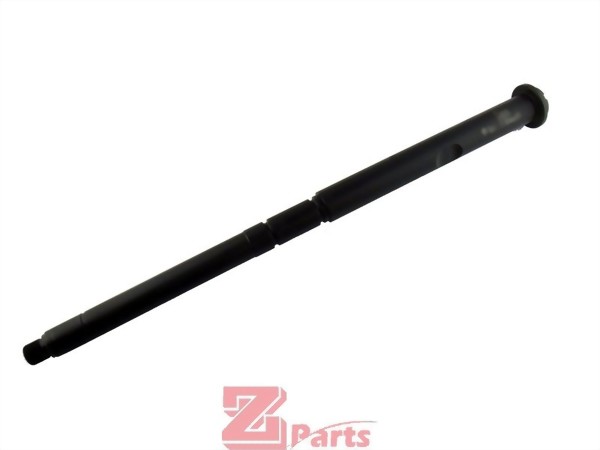 Zparts-VFC HK417 16" Steel Outer Barrel