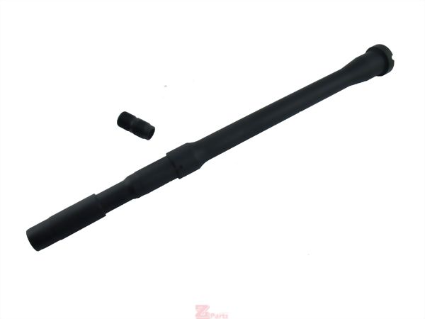 Zparts-WE MSK/ACR 14.5" Steel Outer Barrel