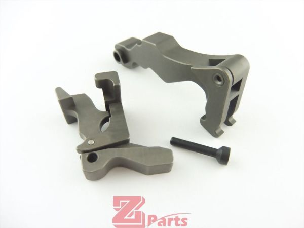 Zparts-WE T.A-2015/P90 Steel Trigger Set