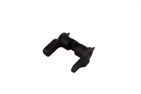 Zparts-M4 3-Round Burst Set-60° Ambi Selector