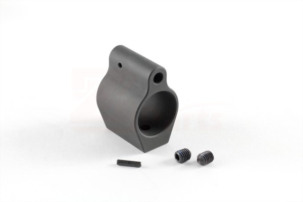 Zparts-Mk12 Steel Gas Block