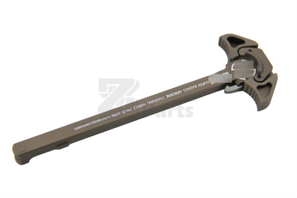 Zparts-Noveske URG-I Airborne Charging Handle-DDC
