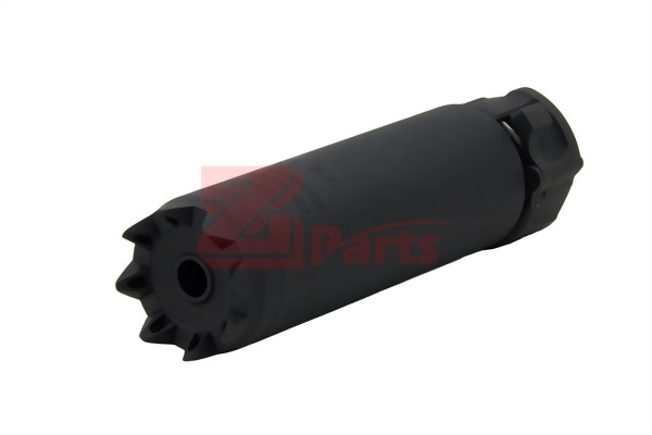 SF MINI MONSTER mock suppressor–Black