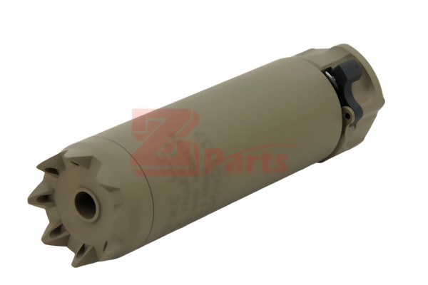 SF MINI MONSTER mock suppressor-DE