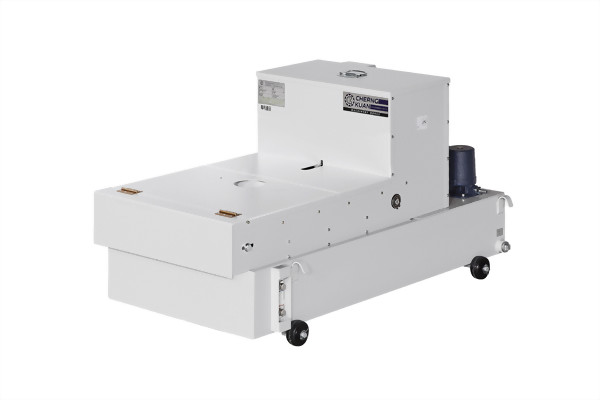 Paper Tape Filter - Cherng Kuan Machinery Works Co., Ltd.