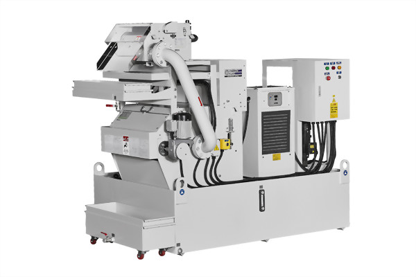 Centralized filtration equipment