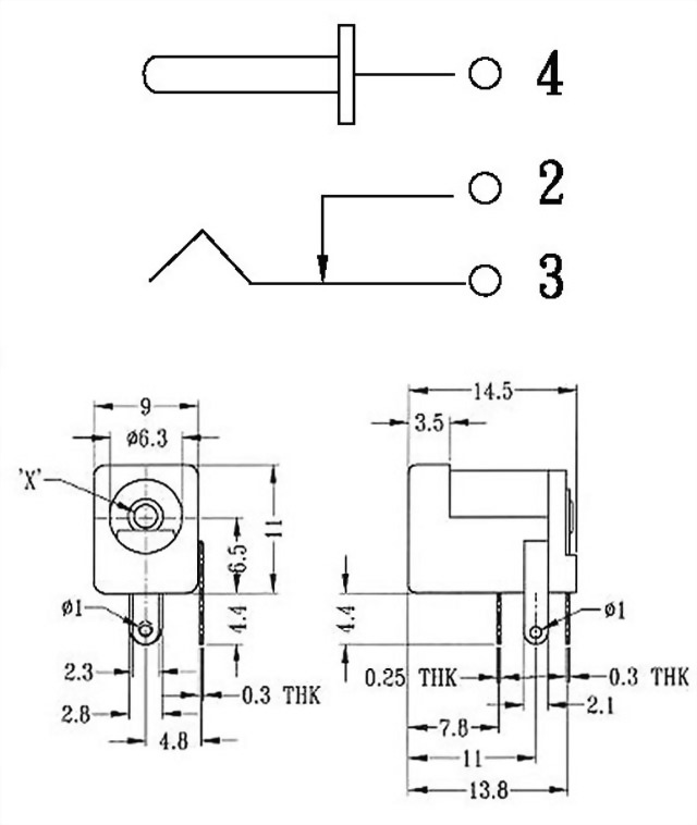 BRC-DS-210 - 恩瑞股份有限公司