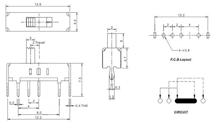 BSL-SS13D01 - 恩瑞股份有限公司
