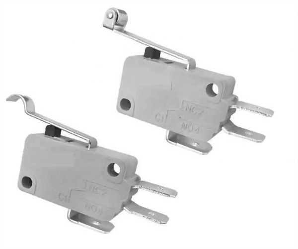 Large micro switch - EnRwey Co., Ltd.