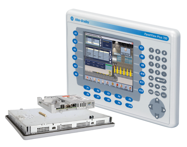 PanelViewPlus 6 系列 - Sintek鑫達