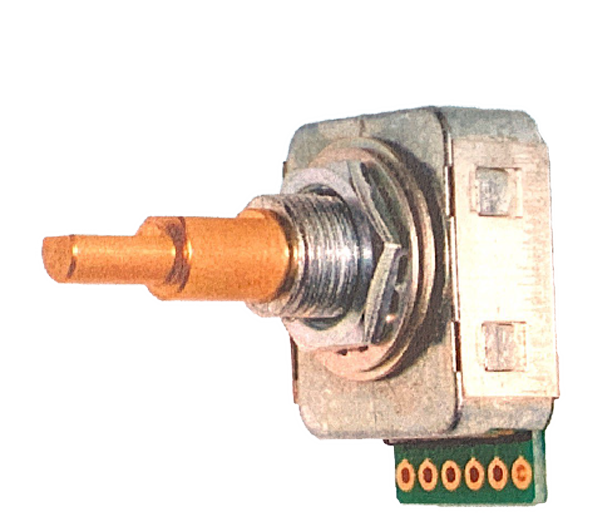 RE24 系列 - Sintek鑫達