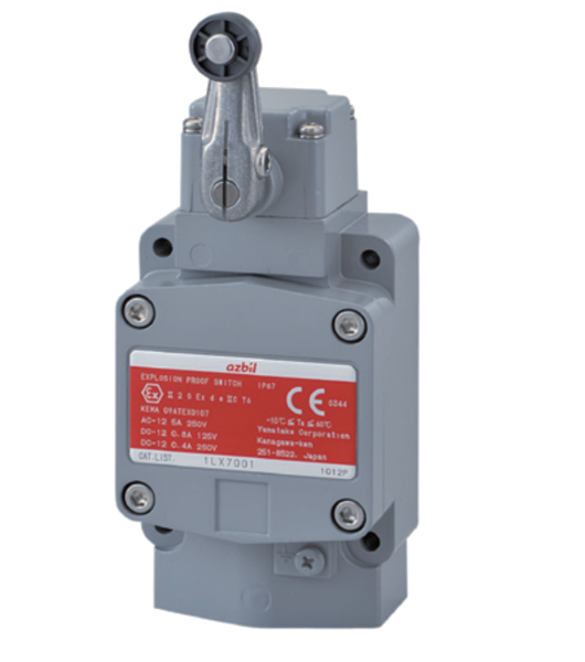 型號 1LX7000 - Sintek鑫達