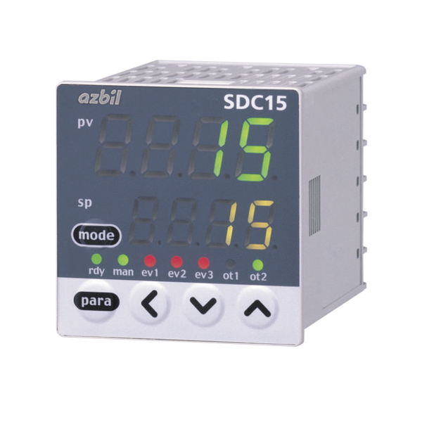 型號 C15 - Sintek鑫達