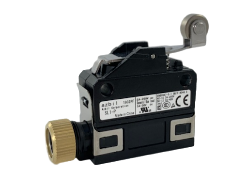 型號 SL1-P - Sintek鑫達