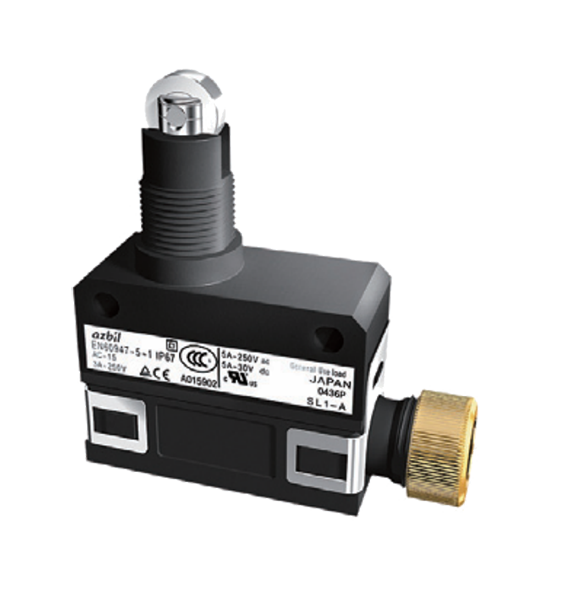 SL1 系列 - Sintek鑫達