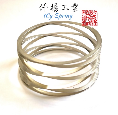 波形彈簧 / 波簧 - 仟楊工業