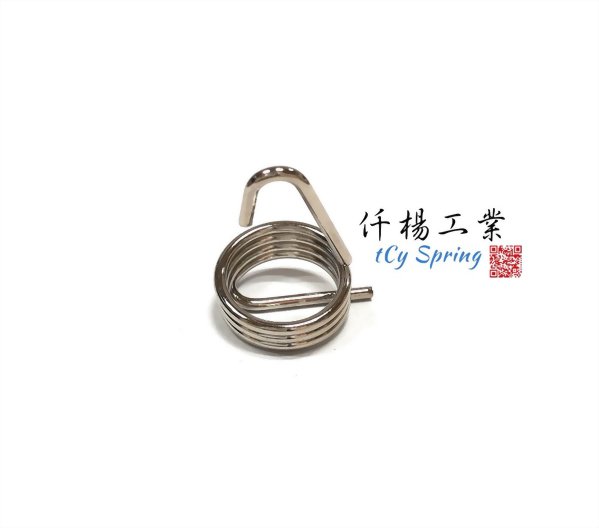 Special Tension Springs-Light Tension Springs