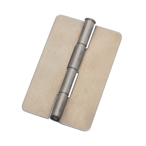 Control Panel Hinges