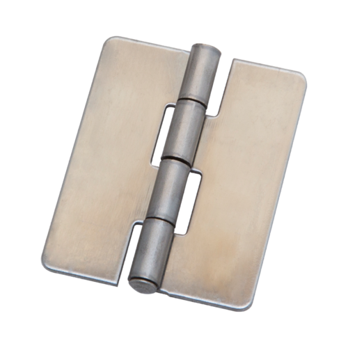 Control Panel Hinges