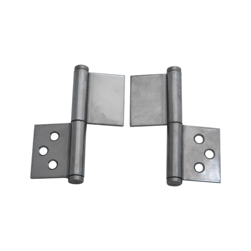 Control Panel Hinges