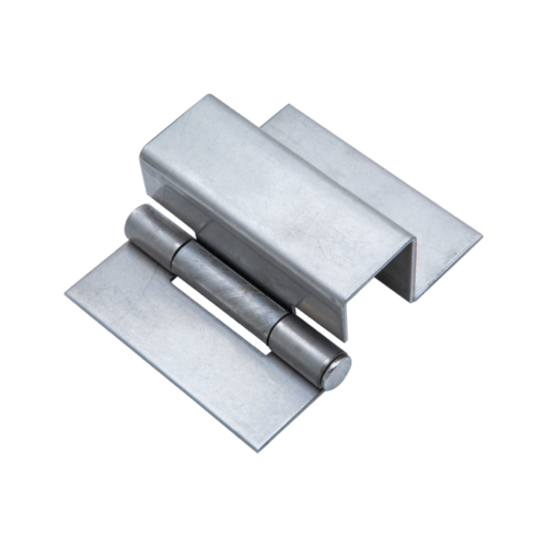 Control Panel Hinges