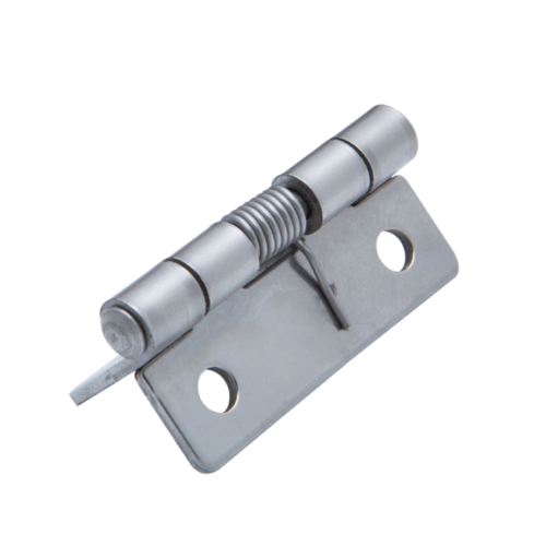 Control Panel Hinges