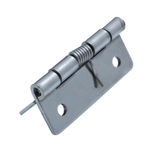 Control Panel Hinges