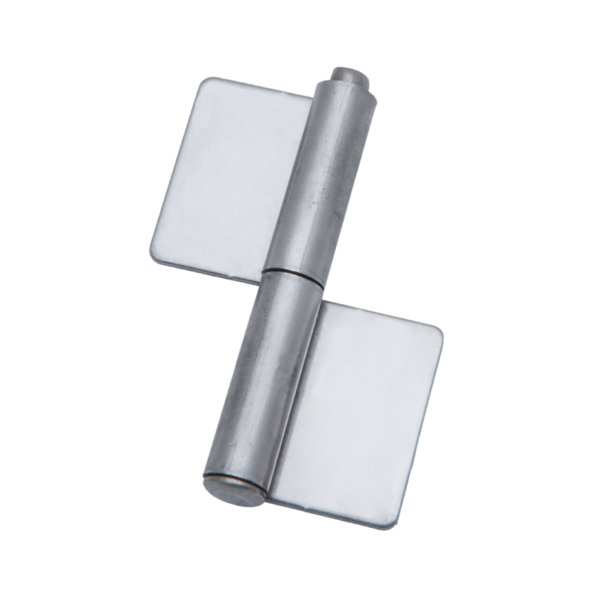 Control Panel Hinges