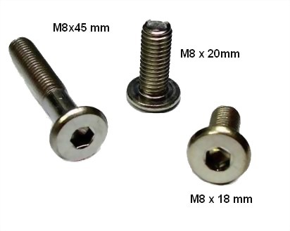 Screws