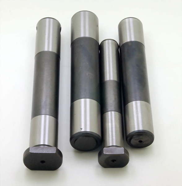 Excavator TRACK PIN, TRACK LINK PIN