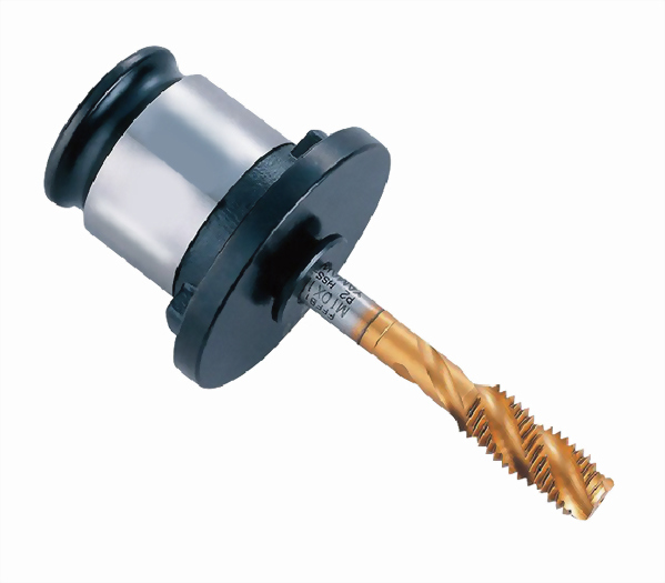 Quick Change Tap Collets-Rigid Type