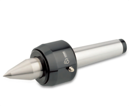 TSC-763 High efficiency Live center