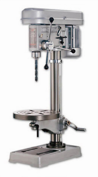 High Precision Drilling Machine