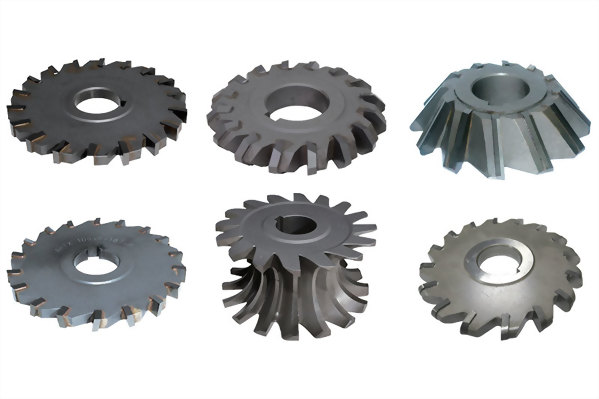 SIDE MILLING CUTTER