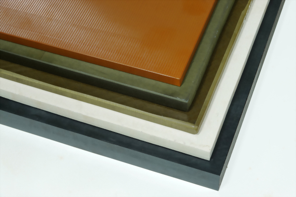 High performance grade