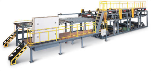 Taiwan Auto stacker manufacturer, Auto stacker makers│ KING JUI WEN