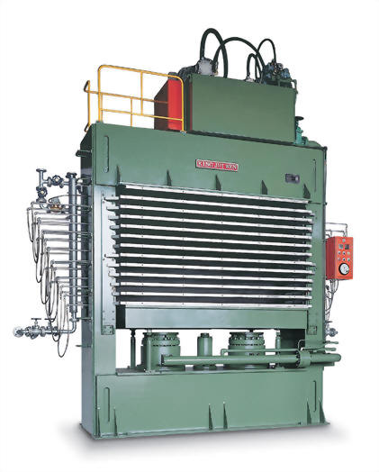 Taiwan Hot Press wholesales, Hot Press supplier│ KING JUI WEN