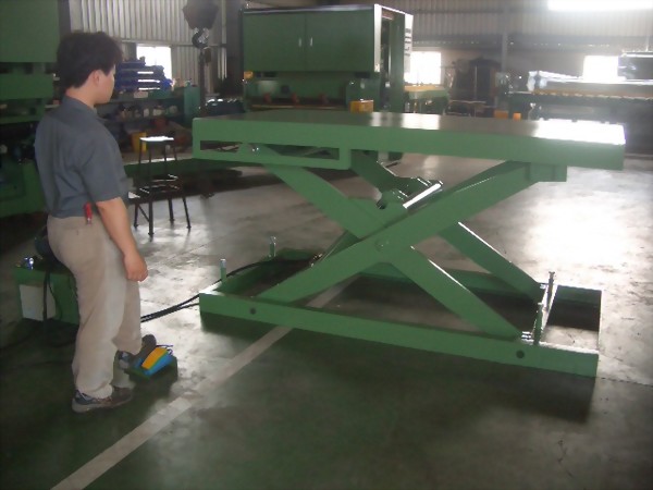Taiwan Table lifter manufacturer, Table lifter makers│ KING JUI WEN