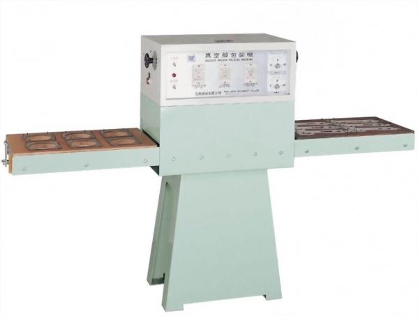 Reciprocating Type - Wuu Sheng Machinery Co., Ltd.