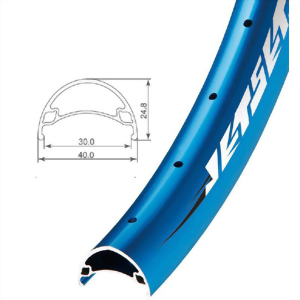 Trial/Unicycle/Downhill Bike Rims