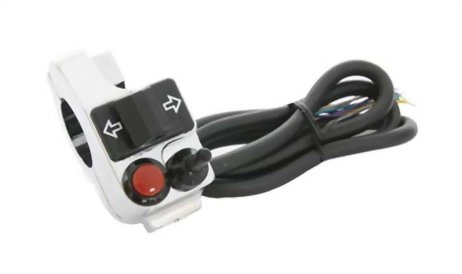 HONDA Handlebar Switch Sets - APM Co., Ltd.