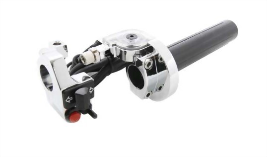 YAMAHA Throttle Pipes - APM Co., Ltd.