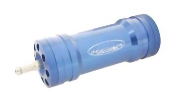 AIR INTAKE CHAMBERS - APM Co., Ltd.