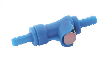 QUICK RELEASE CONNECTOR - APM Co., Ltd.